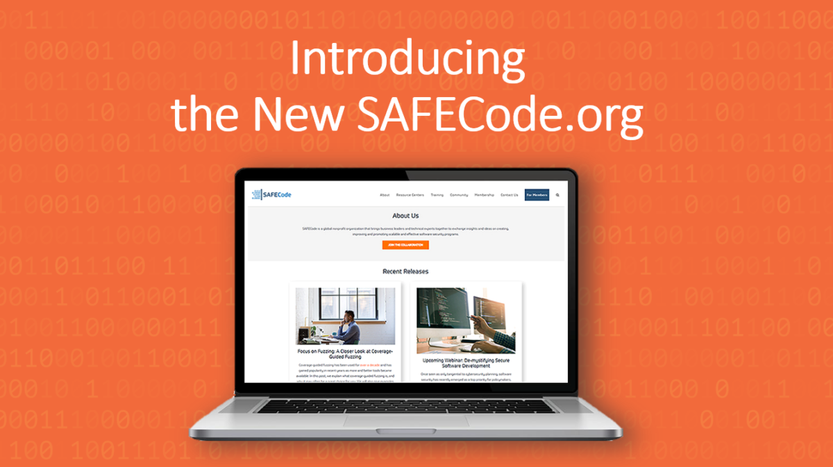 Uncategorized Archives - SAFECode